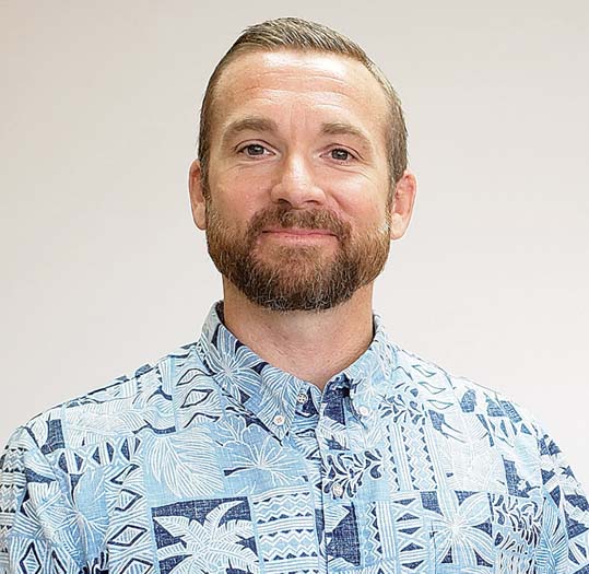 Hawaii Gas taps Bailey as new GM | News, Sports, Jobs - Maui News